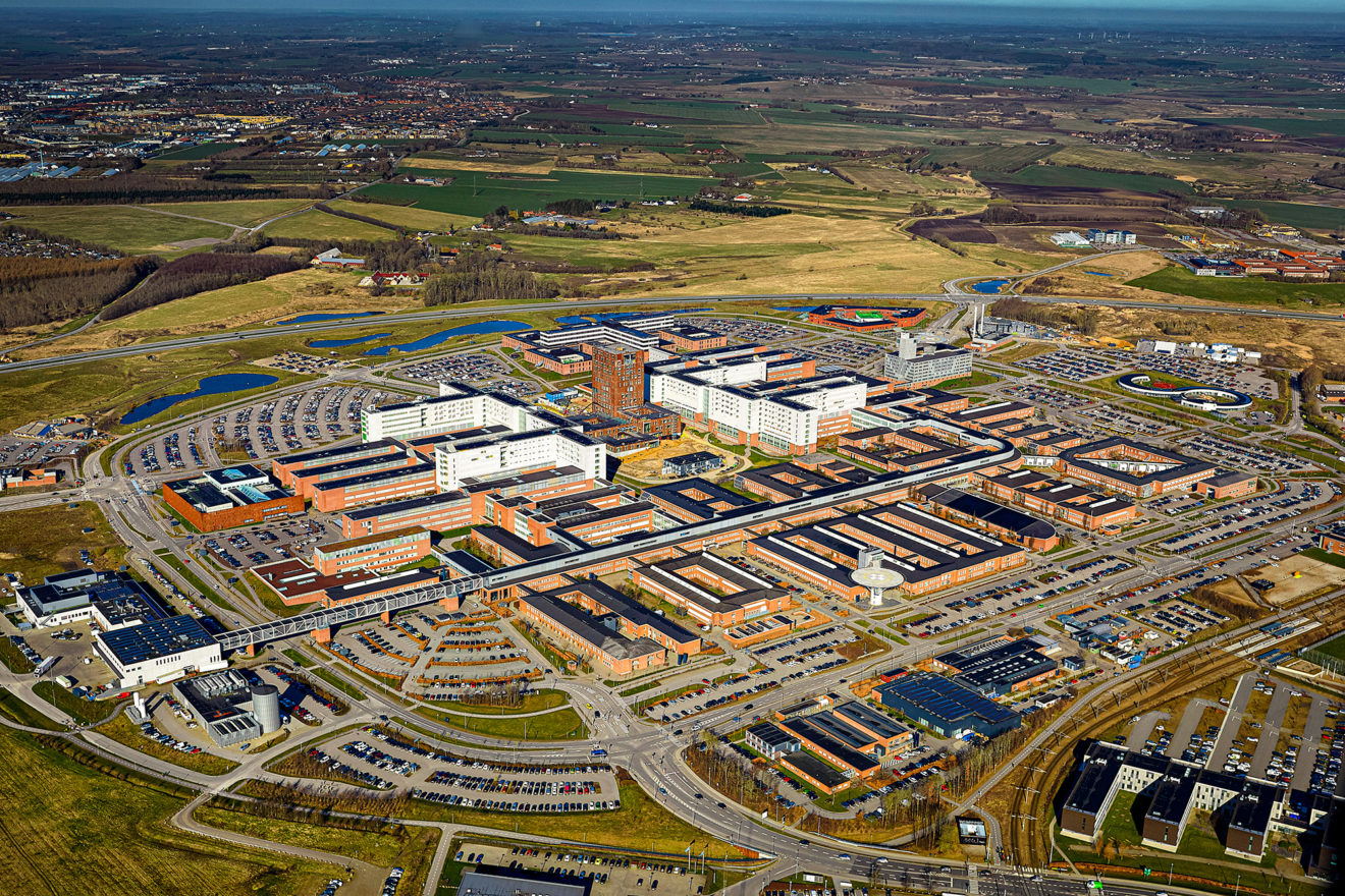 ERN-ITHACA – Aarhus Center - ERN ITHACA