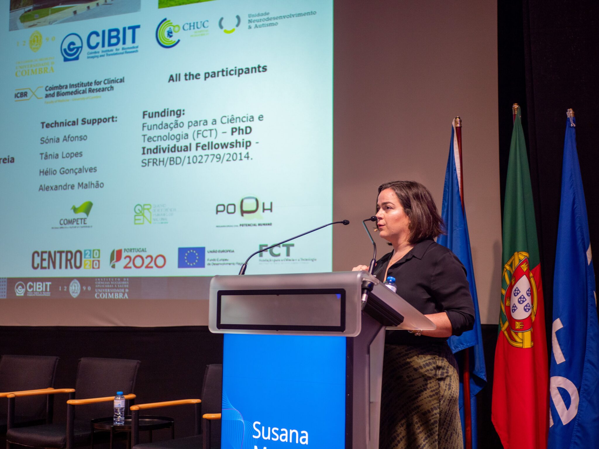 EuroNDD 2024 Photos - ERN ITHACA