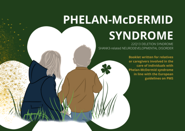 Phelan-McDermid Guideline - ERN ITHACA